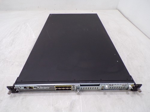 Cisco FPR-4110-K9 Firepower 4100 Security Appliance Dual AC | eBay