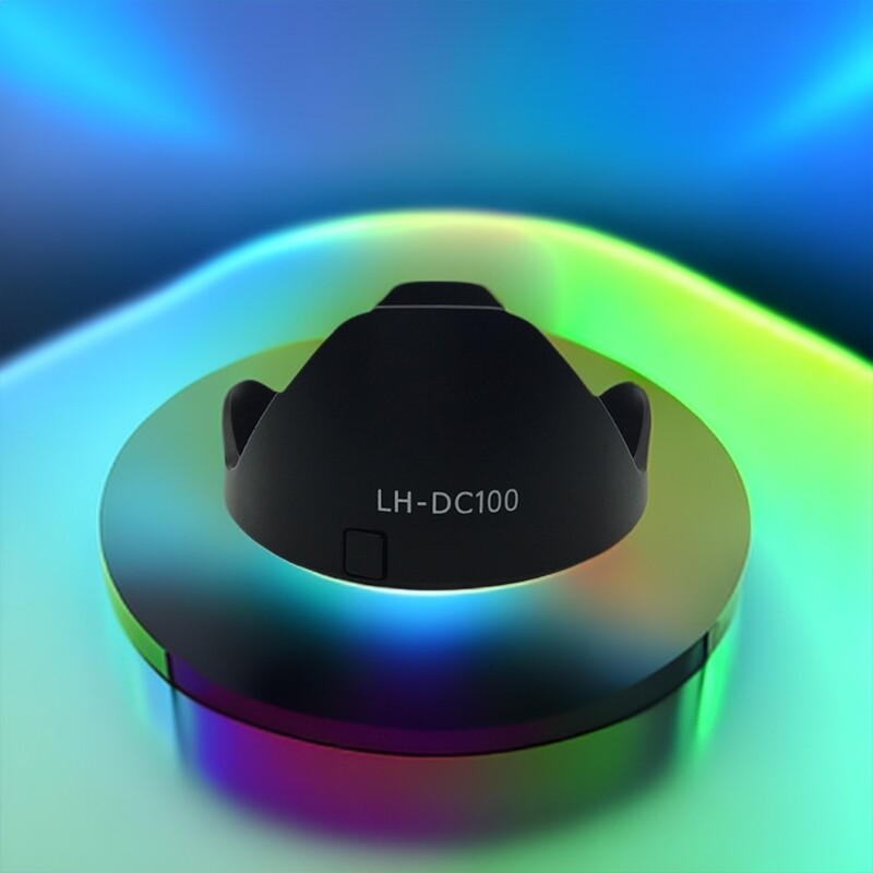 Repalcement LH-DC100 Camera Lens Hood Sunshade Cover Protectors FA ...