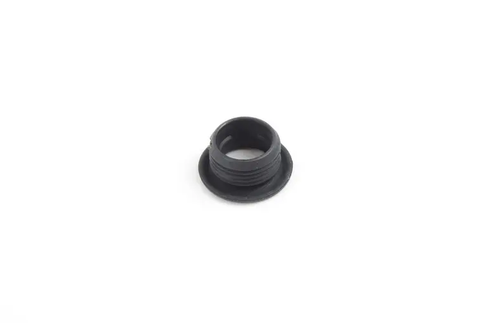 GENUINE Mercedes Benz Door Panel Lock Knob Bushing Ring Grommet Bezel ...