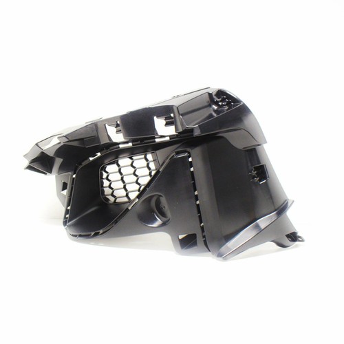 NEW BMW M2 F87 FRONT BUMPER RIGHT INSERT 51118067022 8067022 2016 OEM ...