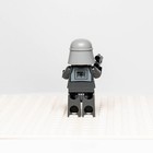 LEGO Minifigure General Maximillian Veers (sw0289) Star Wars AT-AT Hoth ...
