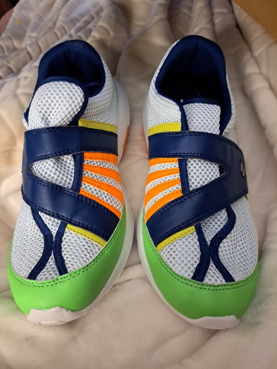 Zeko Shoes Logo Zeko Orange Shoe – Zeko Shoes