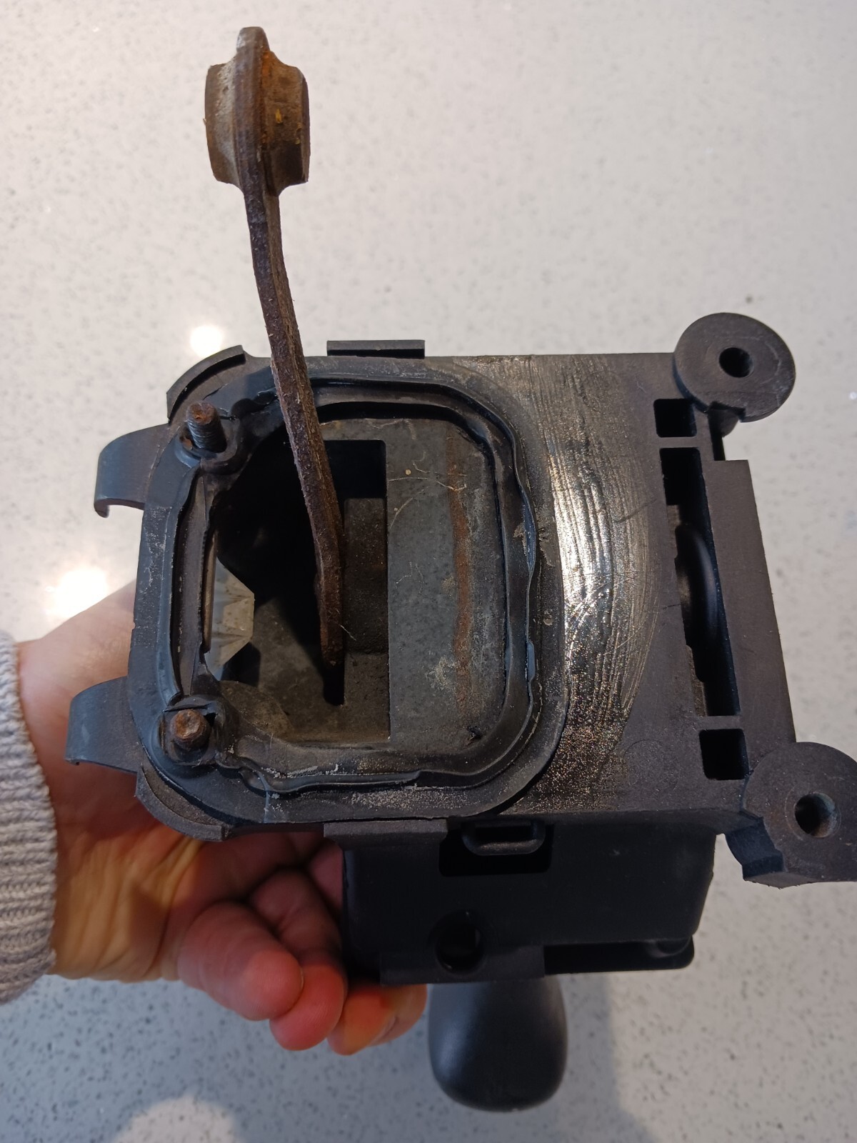 Mercedes-Benz W124 W201 190E Gear Selector 2012670905 | eBay UK