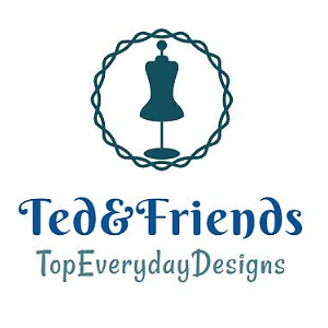Ted&Friends | eBay Stores