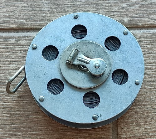 Old Vintage Oversized Tape Measure Rare | eBay Australia