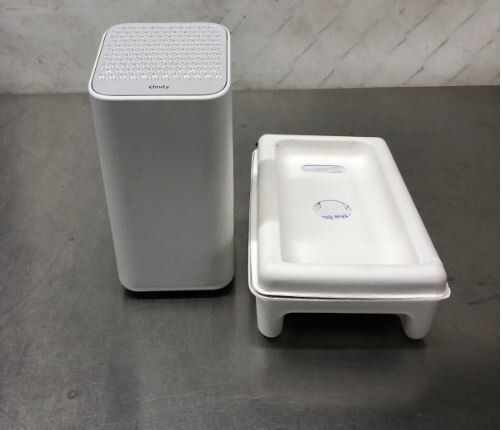 XFINITY CGM4331COM USB Router - White for sale online | eBay