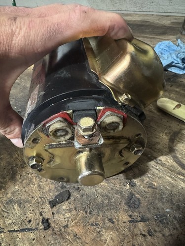 Starter 240 300 Ford F100 F150 Pickup 1965-1983, 289 302 351 Mustang ...