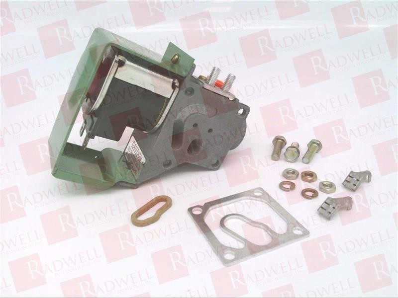 ASCO 8318-D020-110/120 / 8318D020110120 (USED) | eBay