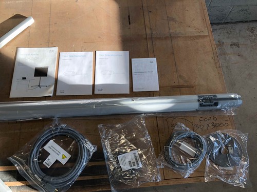 Cisco Spark Room 55 Video Conference System for sale online | eBay