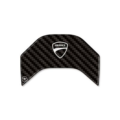 Sticker 3D Protection Area Key Compatible for Motorcycle Ducati ...