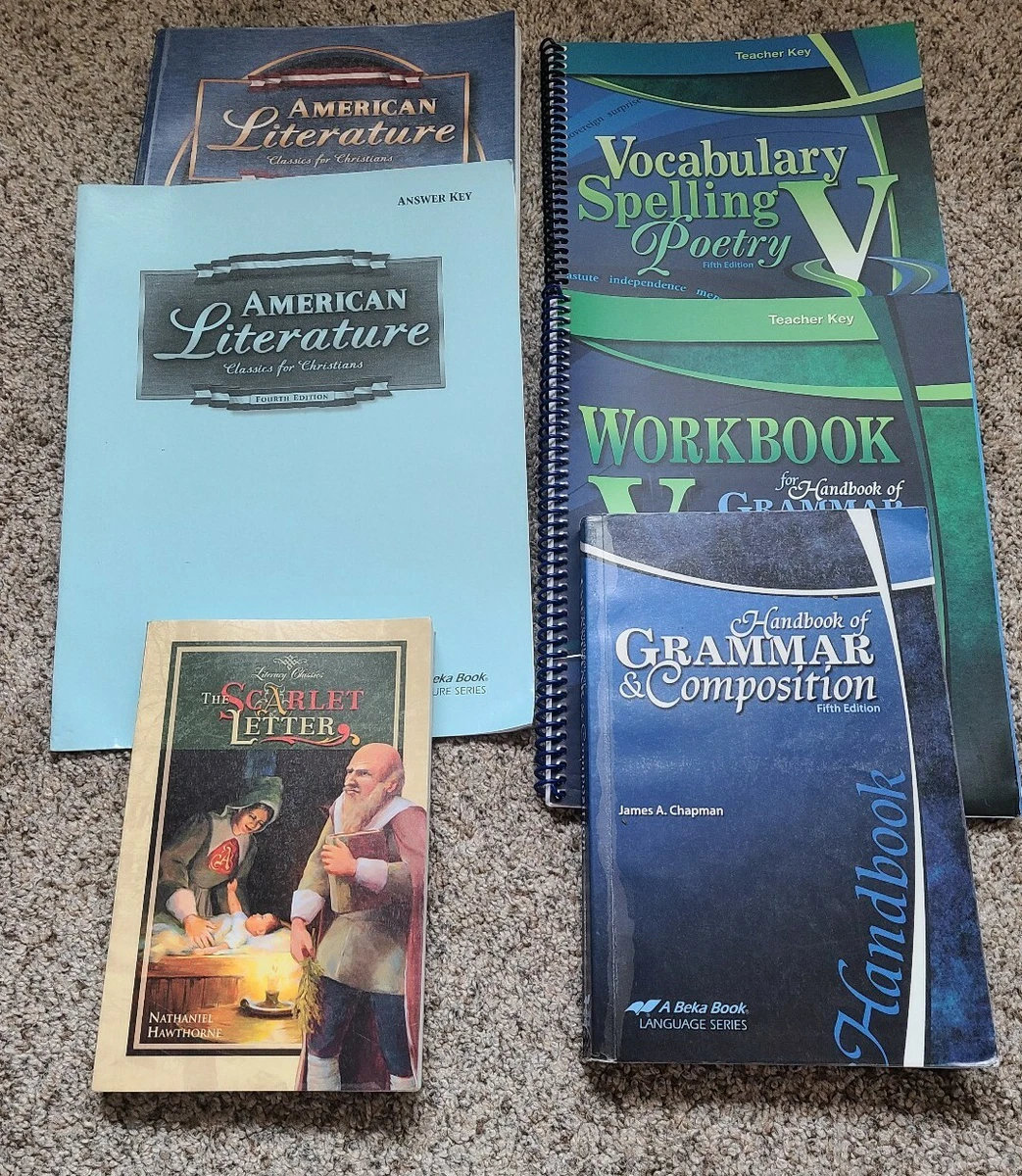 English Literature Textbook Grade 11