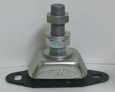 Metalastik Cushyfloat Marine #65 Engine Motor Mount Vibration Isolator ...