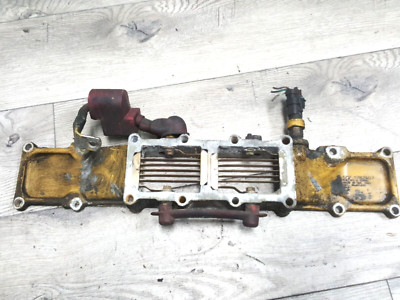 Caterpillar C7 Intake Manifold Pre-Heater 178-2607