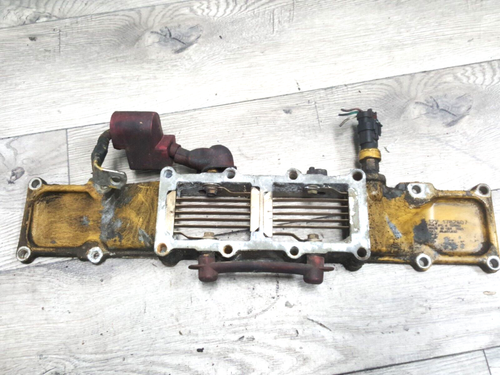 Caterpillar C7 Intake Manifold Pre-Heater 178-2607