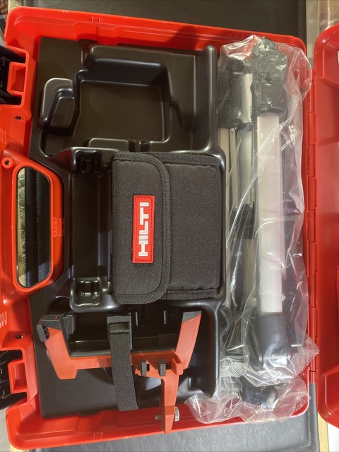 Hilti PMC 46 Self-leveling Combination Laser Level PMC46 for sale ...