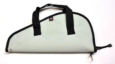 Pistol Rug Large Gray - Made in the USA | eBay