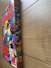 Weekly Shonen Jump 1987 1-2 Reprint JoJo's Bizarre Adventure First ...