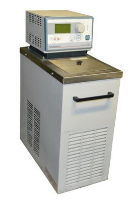 Temperature Monitoring - Digital Temperature Controller