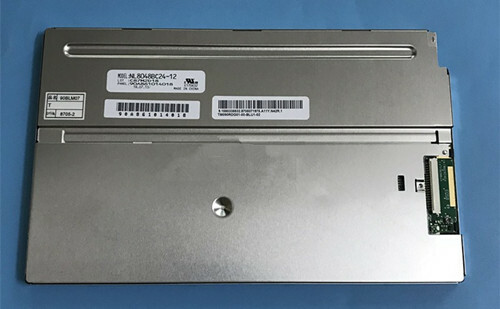 NEW and Original 9inch LCD Display Screen NL8048BC24-12 90 days ...