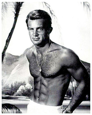 Robert Conrad Actor 8"x10" Photograph | eBay
