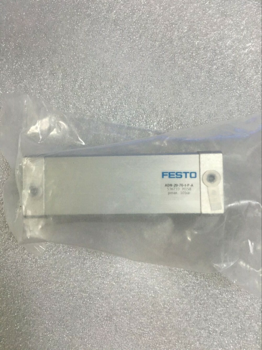 1PC NEW FESTO ADN-20-70-I-P-A (536233) | eBay