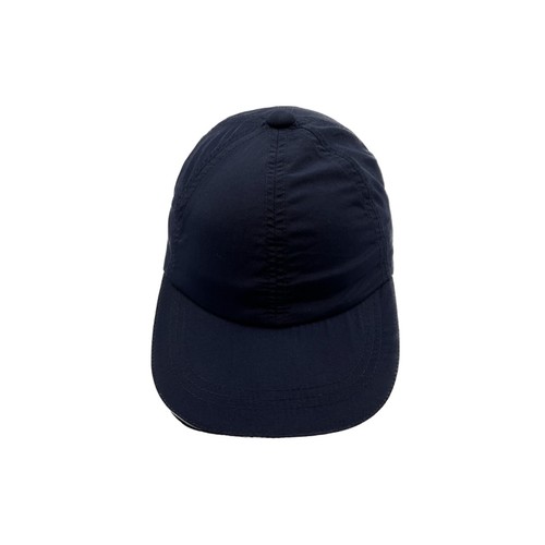 Uniqlo solid navy blue - Gem
