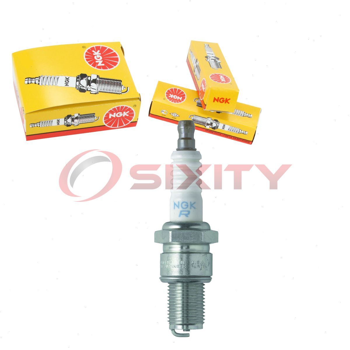 Autolite 3077 - Alternative spark plugs
