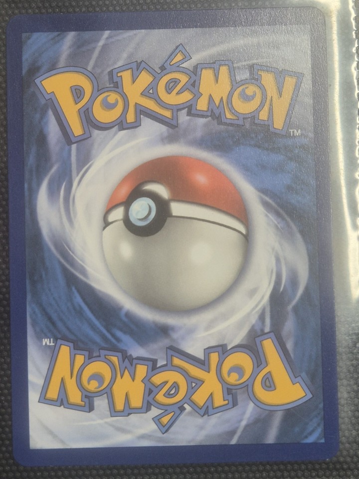 Pokémon Inteleon VMAX 195/192 Rebel Clash TCG Rainbow Rare Pack Fresh ...