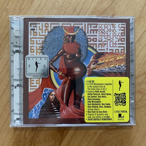 Miles Davis / Live-Evil | eBay