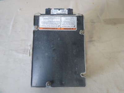 00-02 FORD F250 F350 7.3L Diesel FICM IDM Injector Driver Module XC3F ...