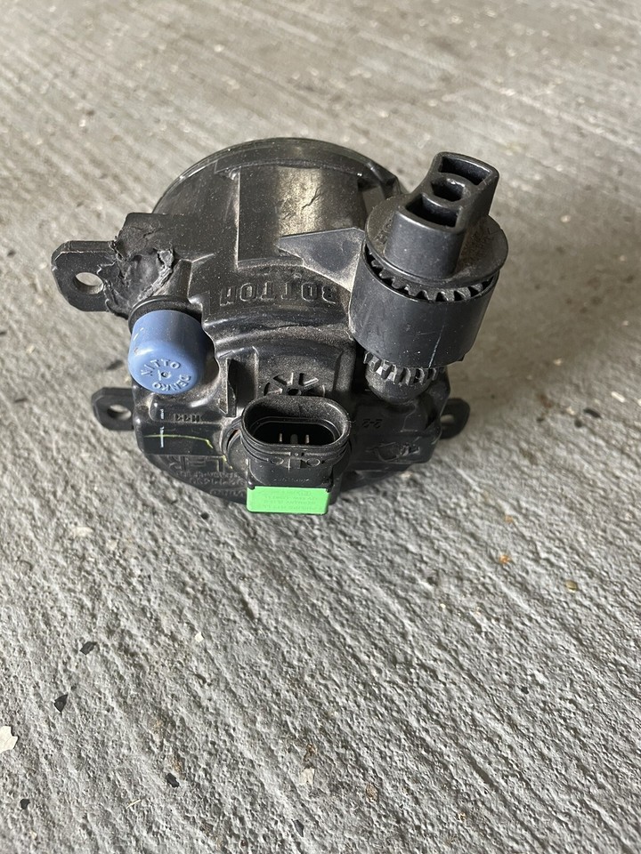 2011 - 2017 ACURA, CHRYSLER, FIAT, HONDA LEFT & RIGHT FOG LIGHT ...