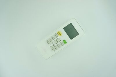 Remote Control For Kool King KPN1-12CRN1-BH9 RG51i38/BGCEFU-01 Air ...