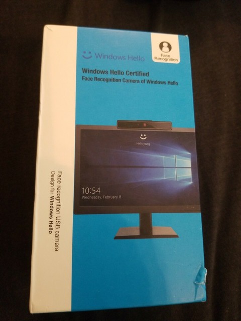 Hp truevision hd webcam for face recognition - paaslift