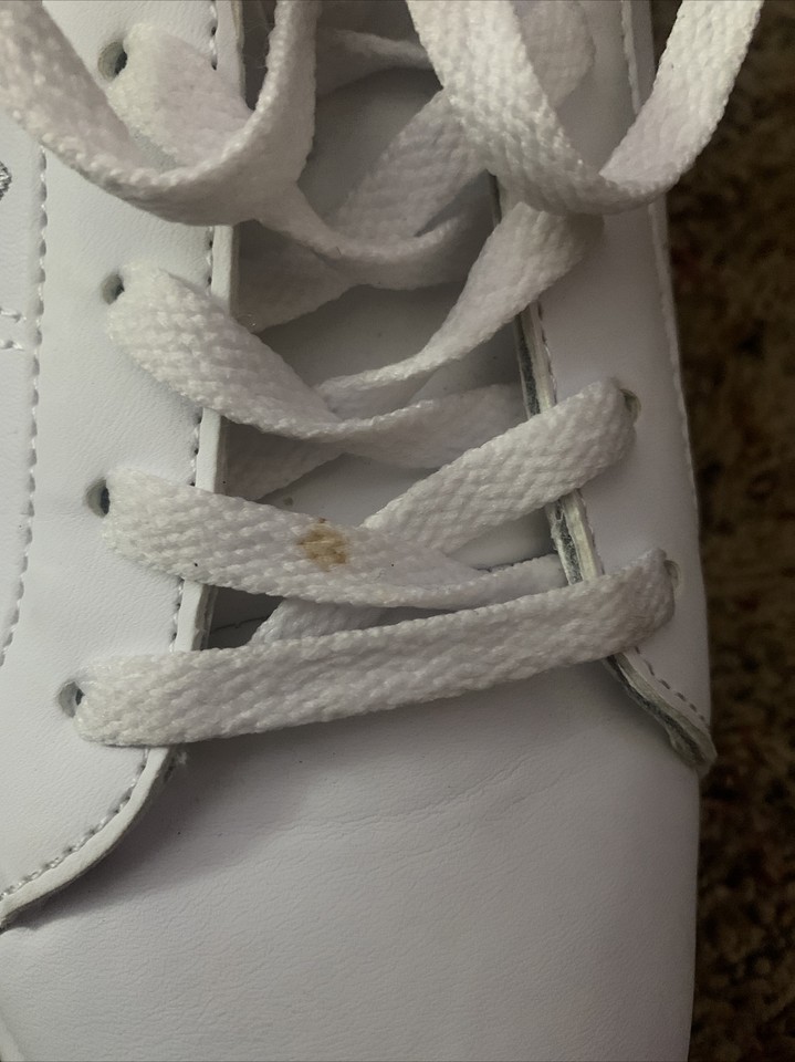 Fila Womens Panache 5CM00771-101 White & Silver Platform Shoe Sneakers ...