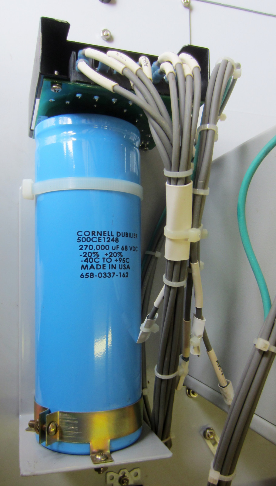 ABB 8R37-1041-31-3101 8R371041313101 PCD2000 Nice Used Cut Out | eBay