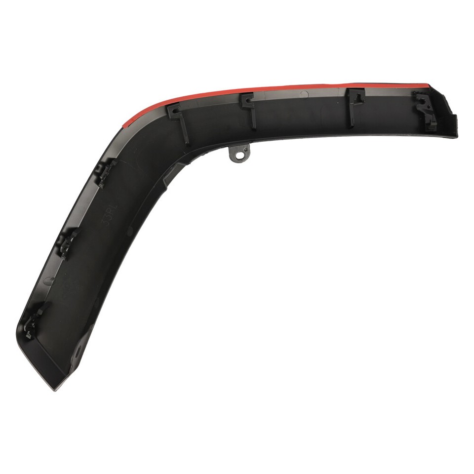 New Rear Left Side Fender Flare Fits For Toyota RAV4 2019-2022 ...