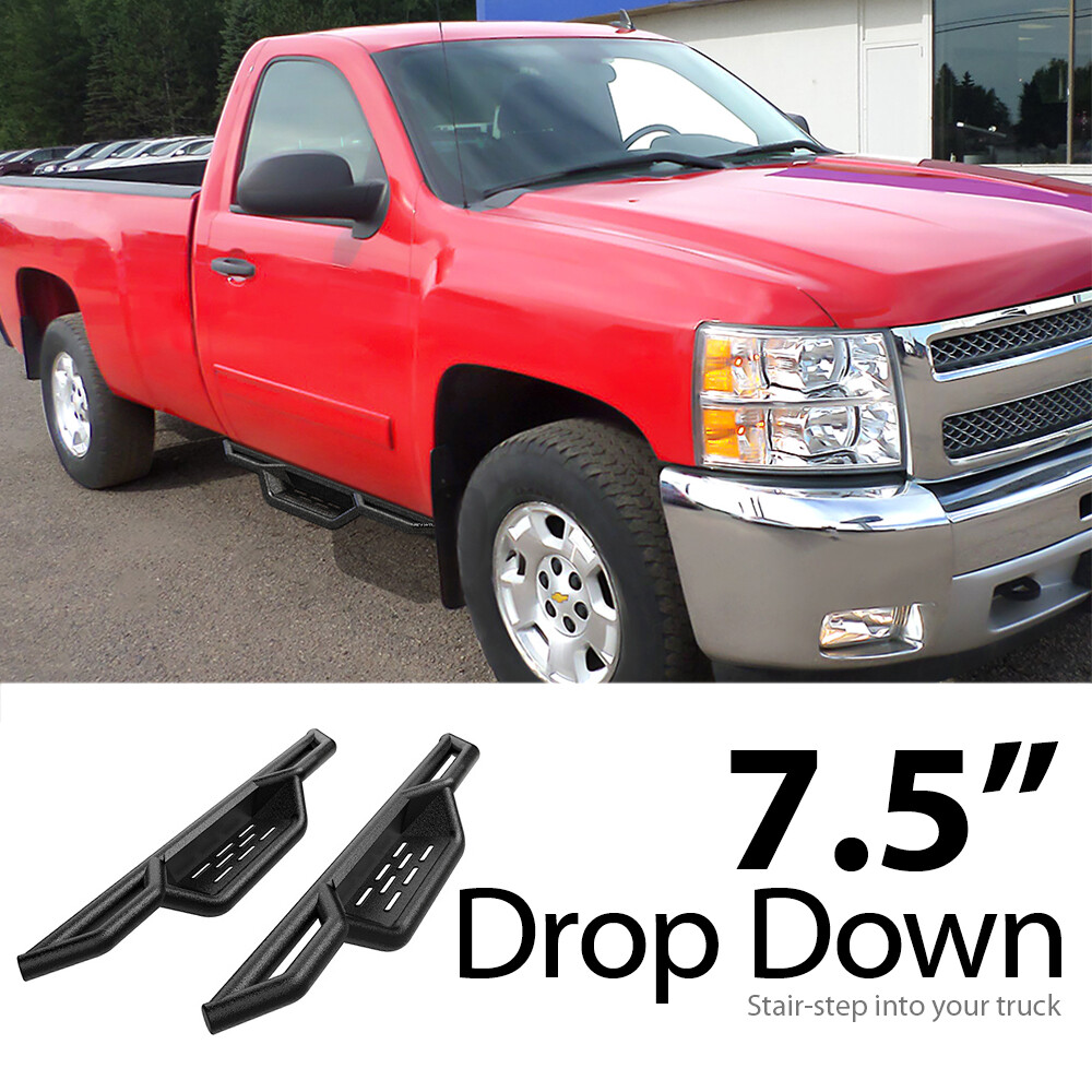 2007 Silverado Single Cab