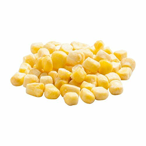 Simplot Golden Jubilee Cut Corn - 40 oz. bag, 12 bags per case | eBay