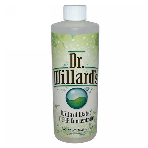Catalyst Altered Water Concentrate 16 Oz | eBay