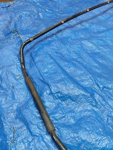 GEO TRACKER SUZUKI SIDEKICK Rear Top Hoop 89-94 | eBay