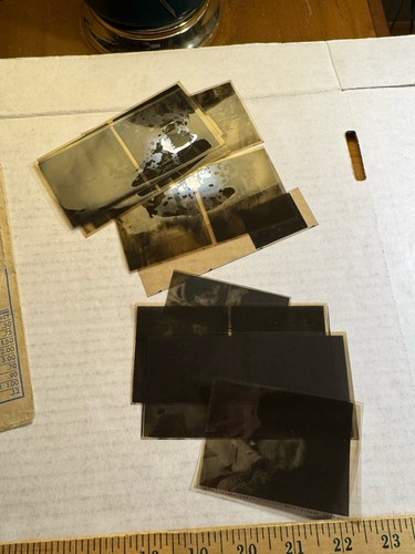 Vintage Woldman Drug Stores Buffalo Haefner Photos Film Processing ...