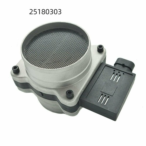 1X Mass Air Flow Sensor 25180303 For Chevy GMC Buick Isuzu Pontiac 3.4L ...