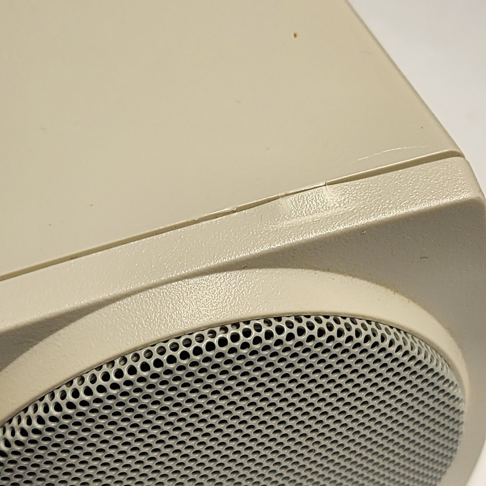 OEM Boston Acoustics BA735 REPLACEMENT SPEAKER ONLY | eBay