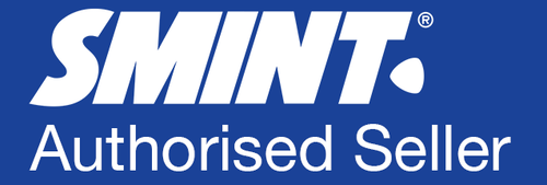 SMINT XXL Peppermint 50's Sugar Free Mint Tins-12 Packs-1st class BBE4 ...