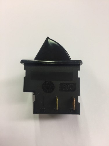 ATCO RIDER 27H RIDEON LAWNMOWER SAFETY SWITCH 119410613/0 | eBay