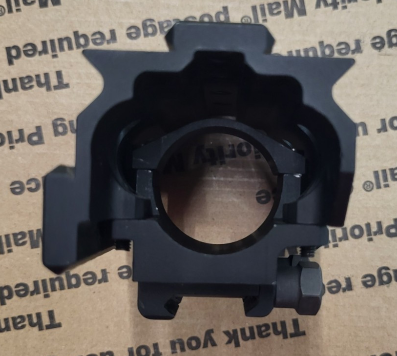 Knight Armament Company KAC NADS Tri Rail Mount | eBay