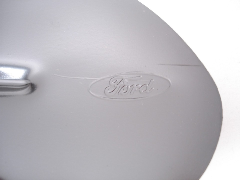 NEW NASCAR 16" STEEL 4 BLADE FAN FORD RACING C9ZE-D CIRCLE TRACK ...