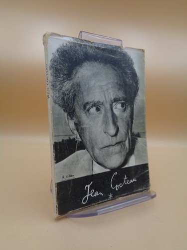 Imágenes de Jean Cocteau Nice, Baca Matarasso, 1957 | eBay