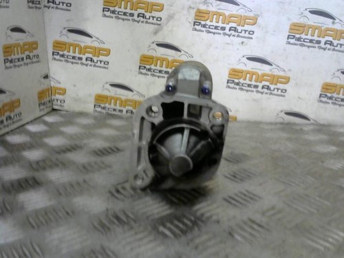 Demarreur DACIA LOGAN 1 8200584664 | eBay