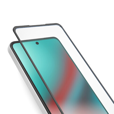 Glass screen protector Full Cover per Oppo A79 | eBay